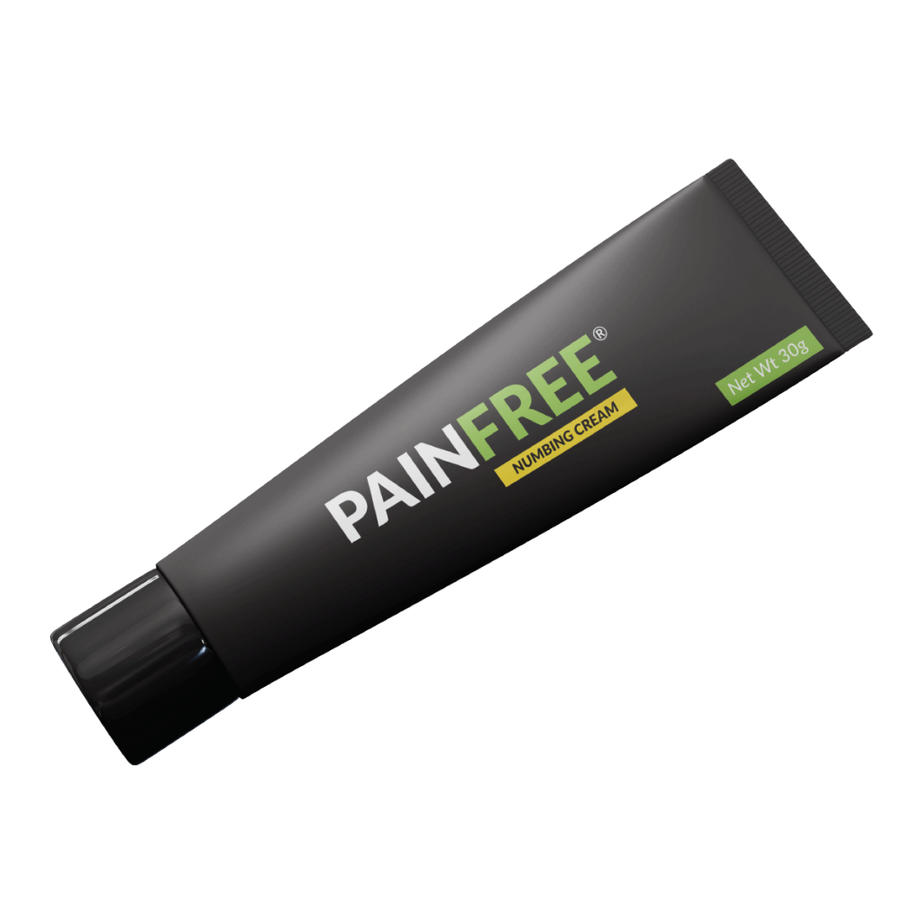 PAINFREE 1 tube 30g | Painfree Cream